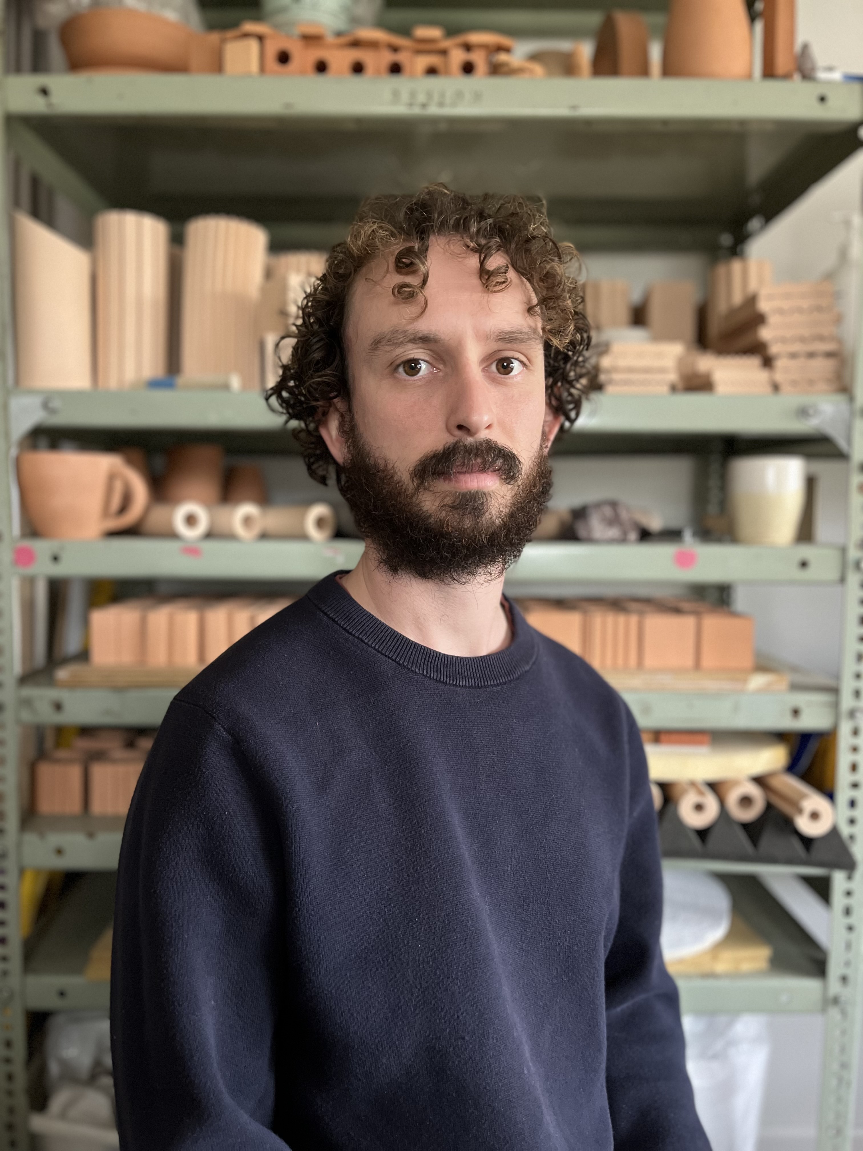 Coffee & Croissants on Mantle Overturn with Ben Pyne and Finn McCahon ...