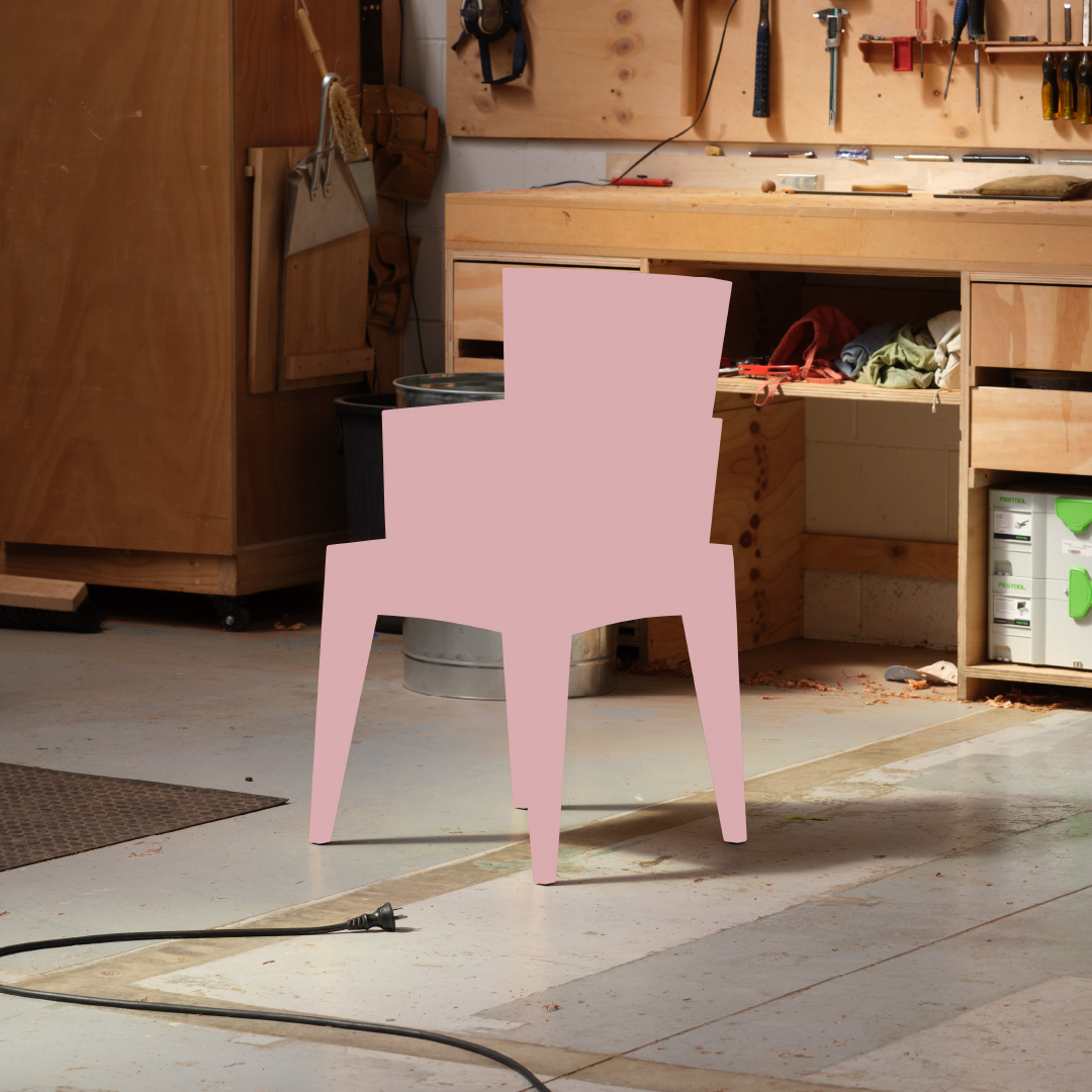 Coffee & Croissants on The Chair with Kim Paton, Gerard Dombroski ...