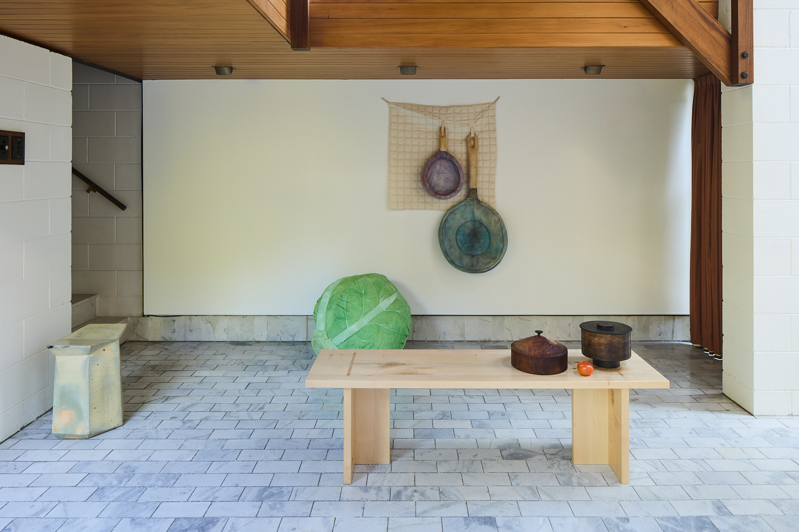 Living Room — Objectspace