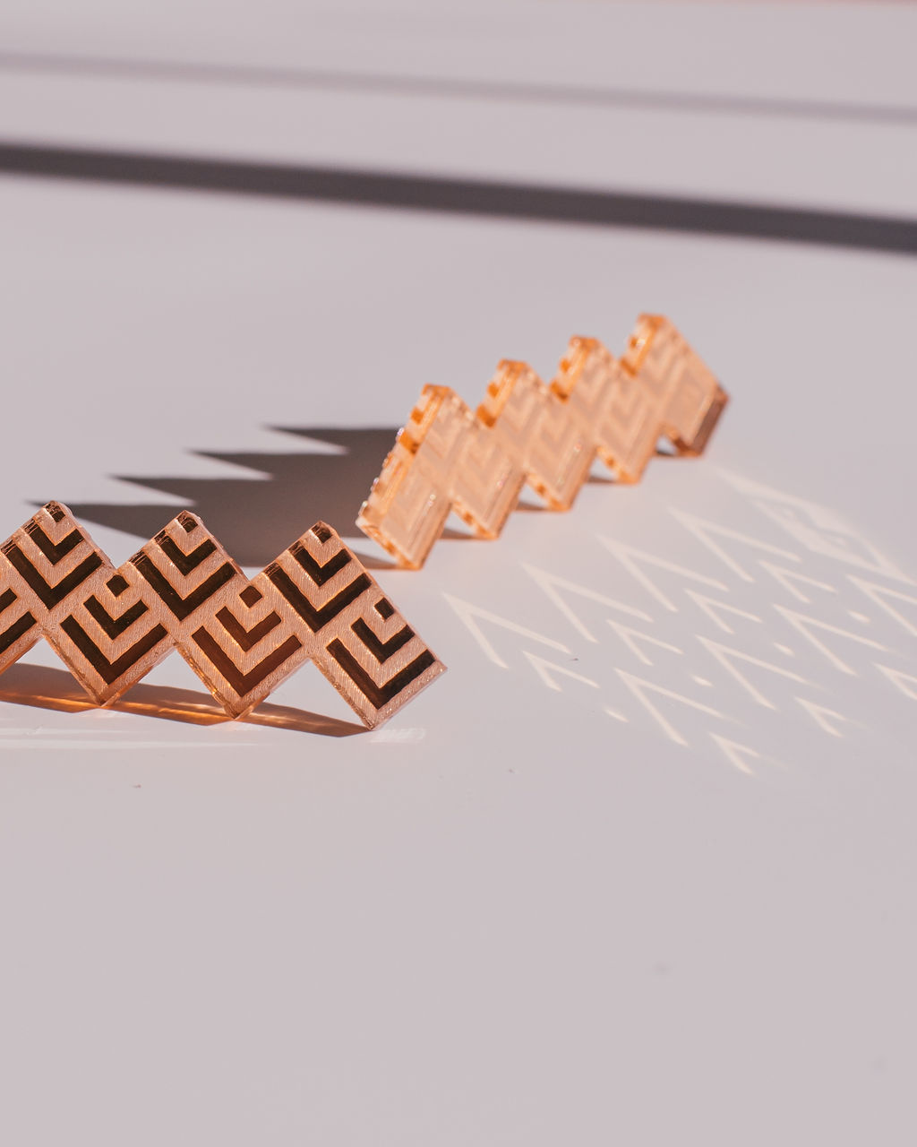 Whakawhanaungatanga with Tracey Gardner from MISS MAIA — Objectspace