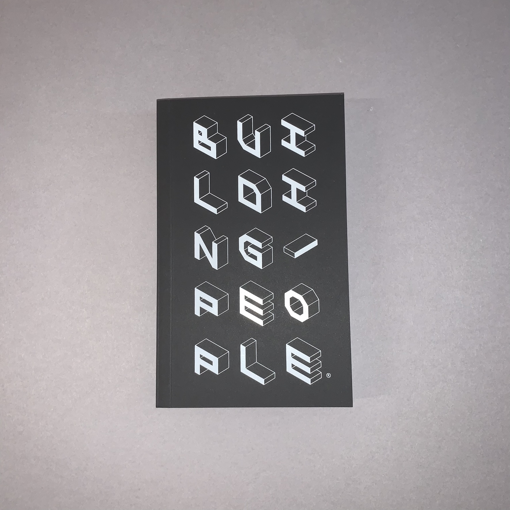 Building People — Objectspace