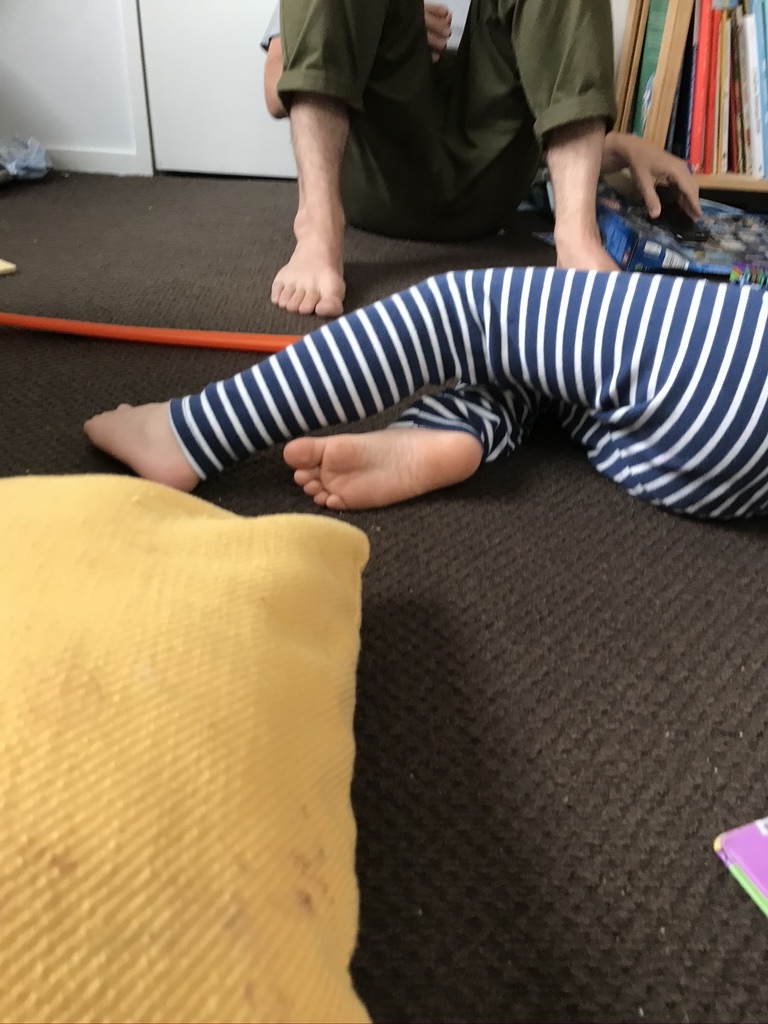 At Home and in the Studio with Simon Farrell-Green — Objectspace