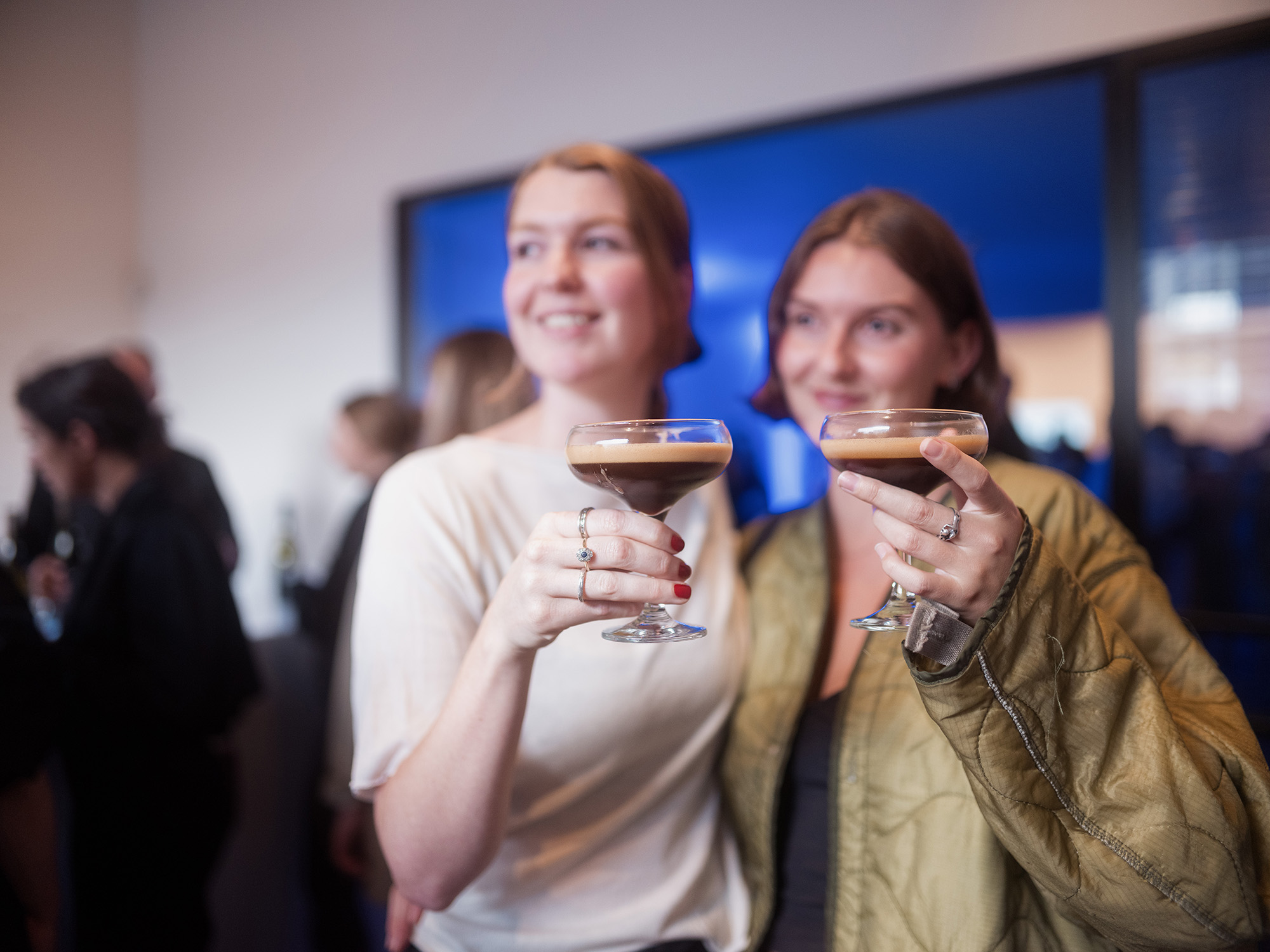 Re-living the inaugural Design Lives HERE event — Objectspace