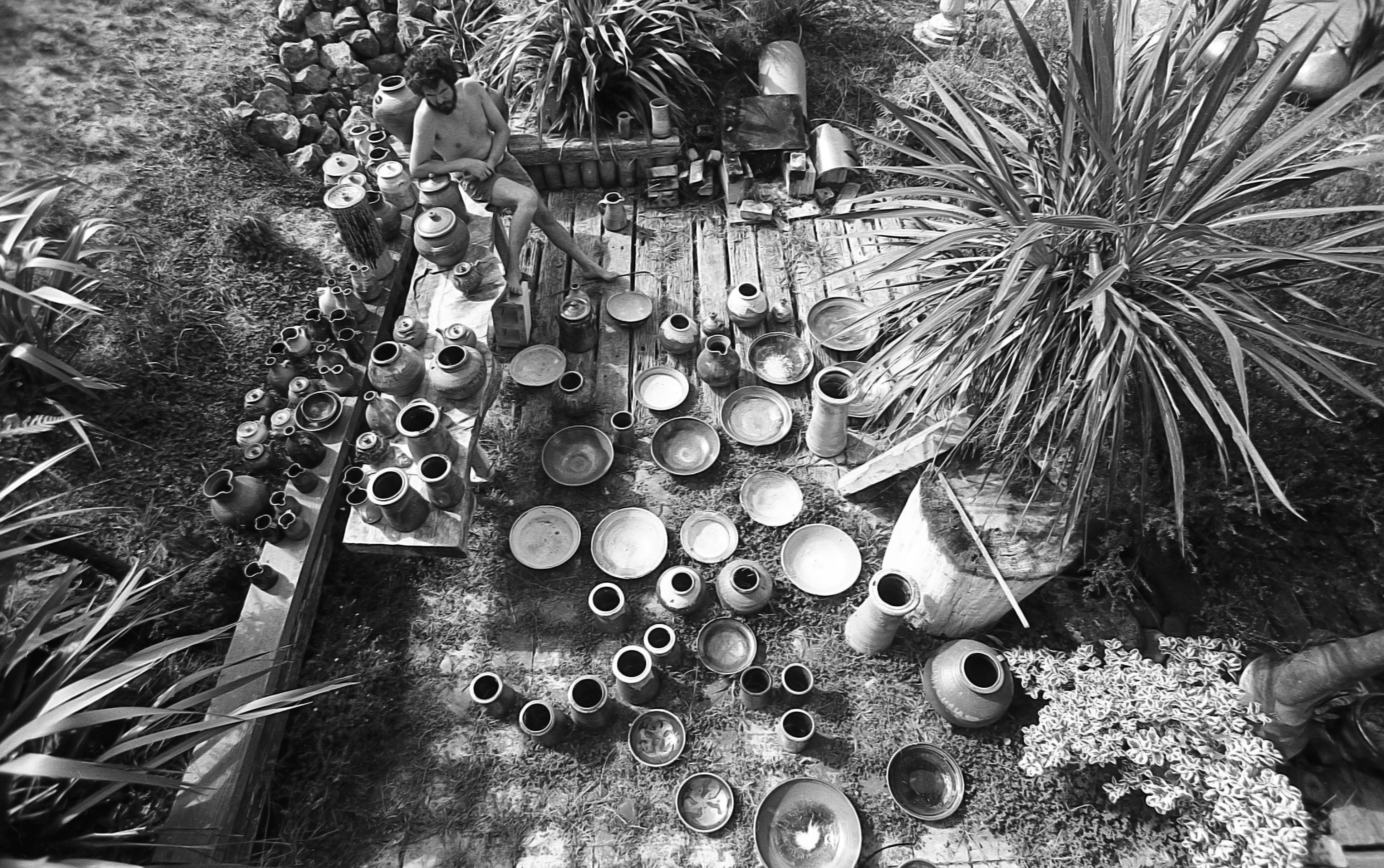 The Company of Potters — Objectspace