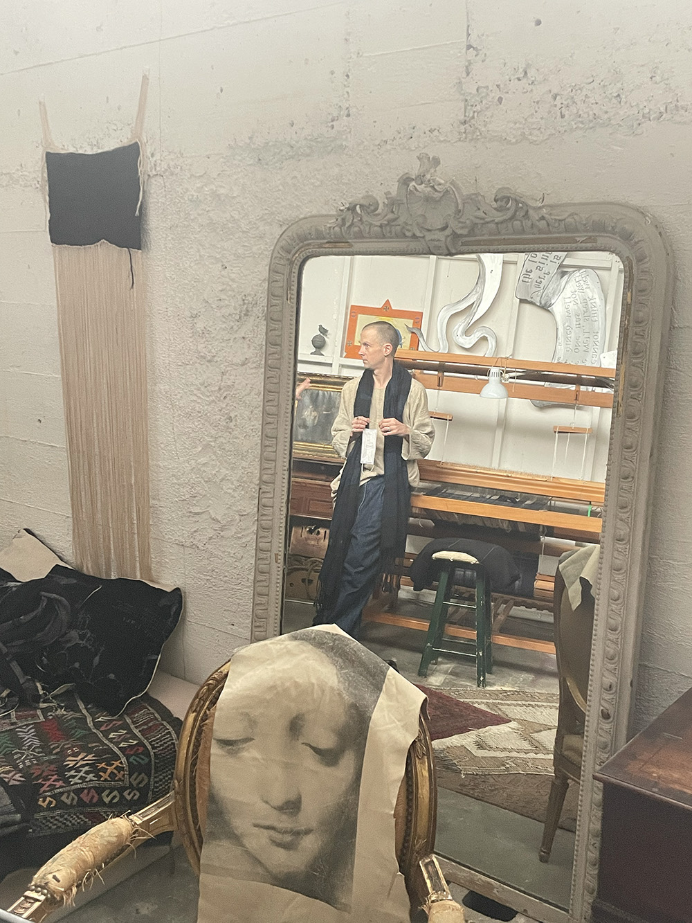 Interview with Christopher Duncan — Objectspace