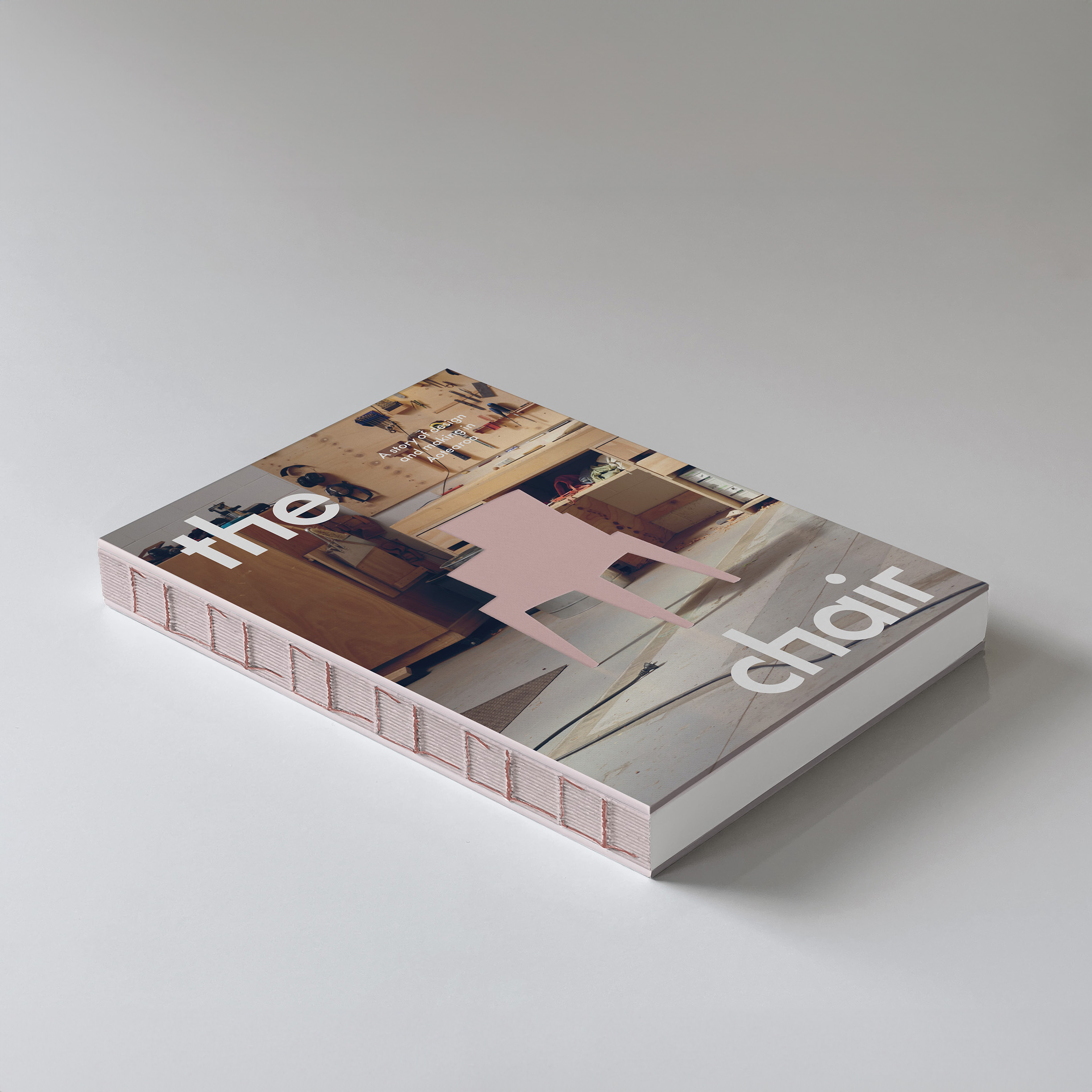 The Chair: A story of design and making in Aotearoa — Objectspace