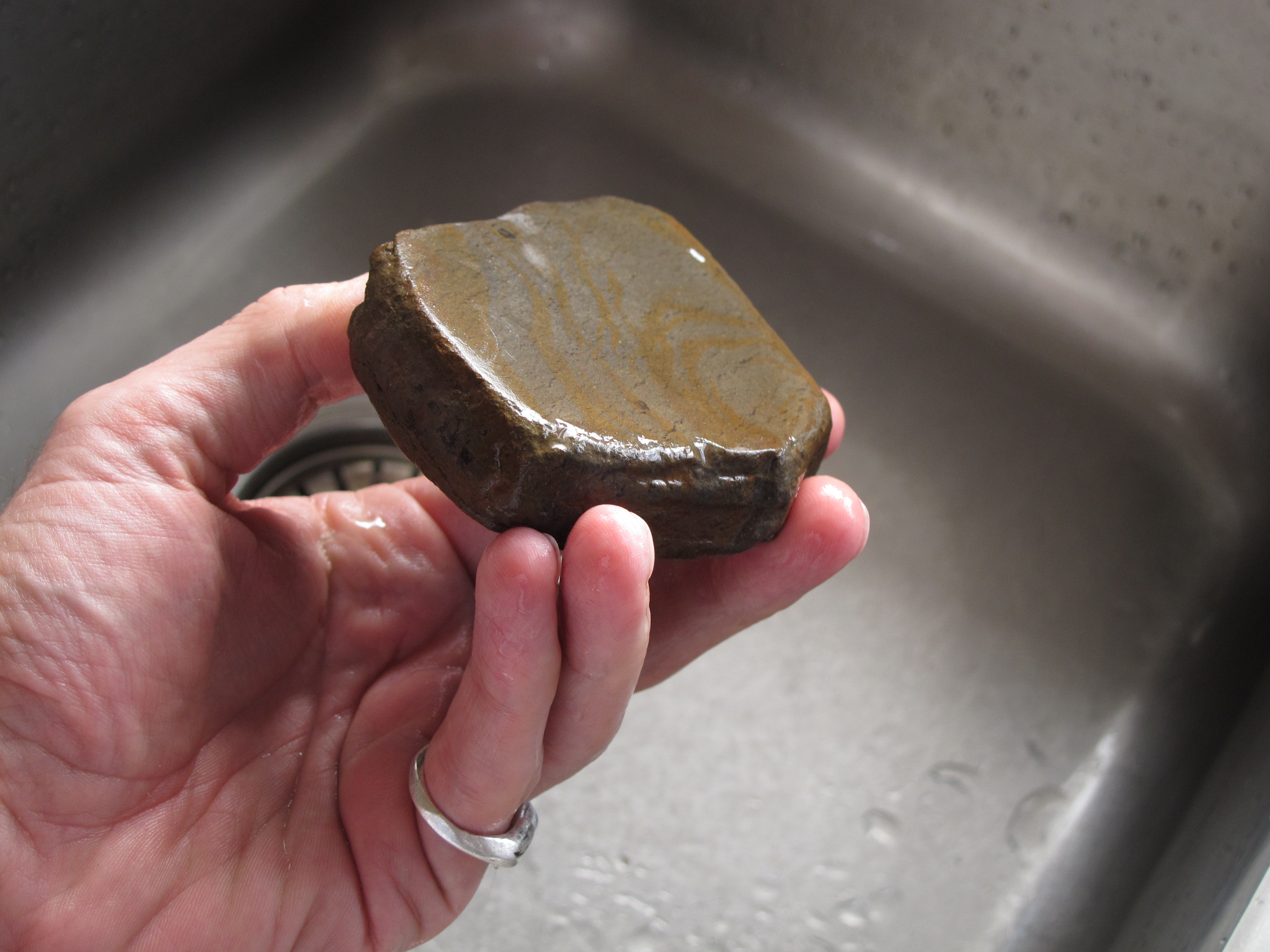 The Single Object At Home Edition: Small Circular Motions — Objectspace