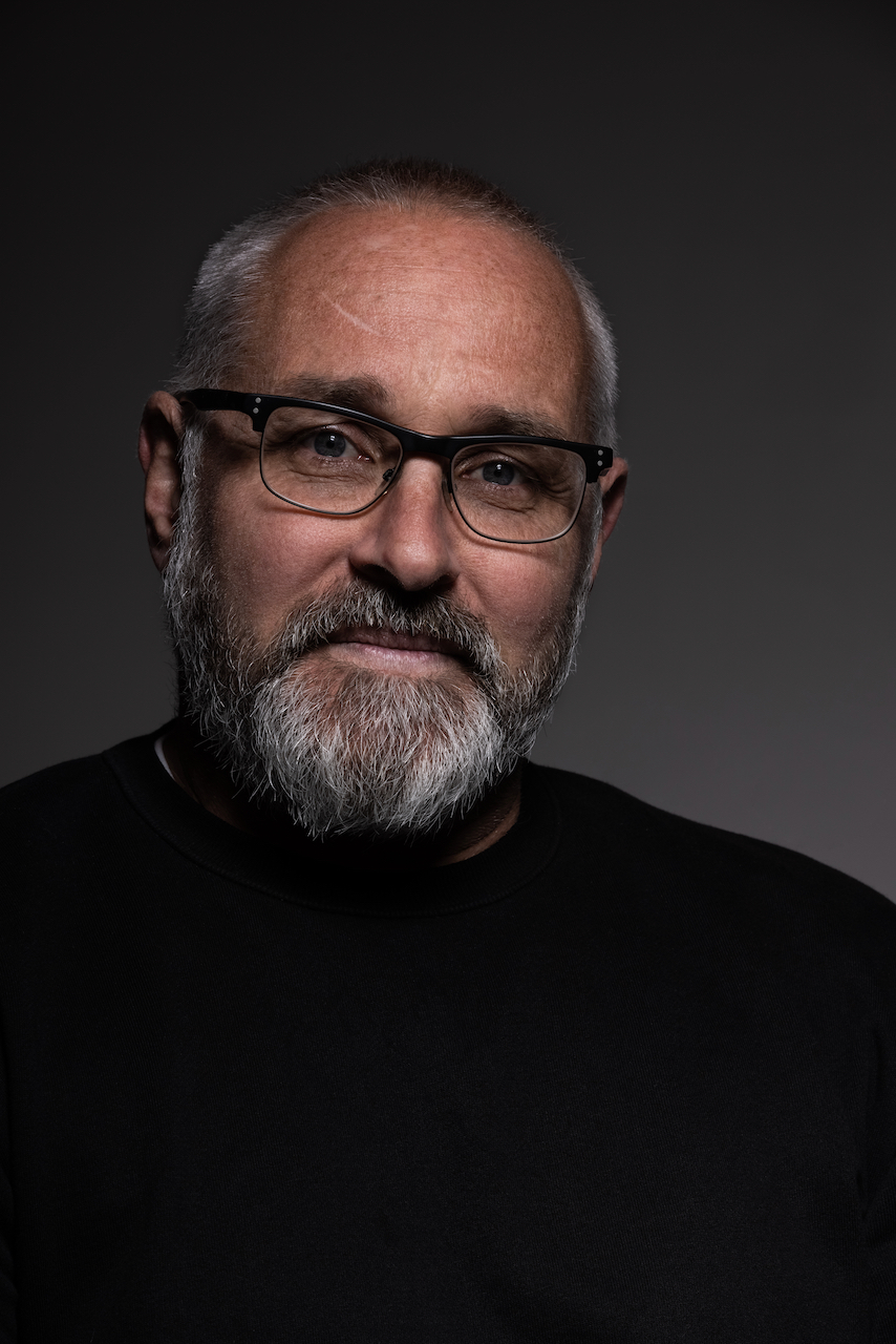 Interview with Wayne Youle — Objectspace