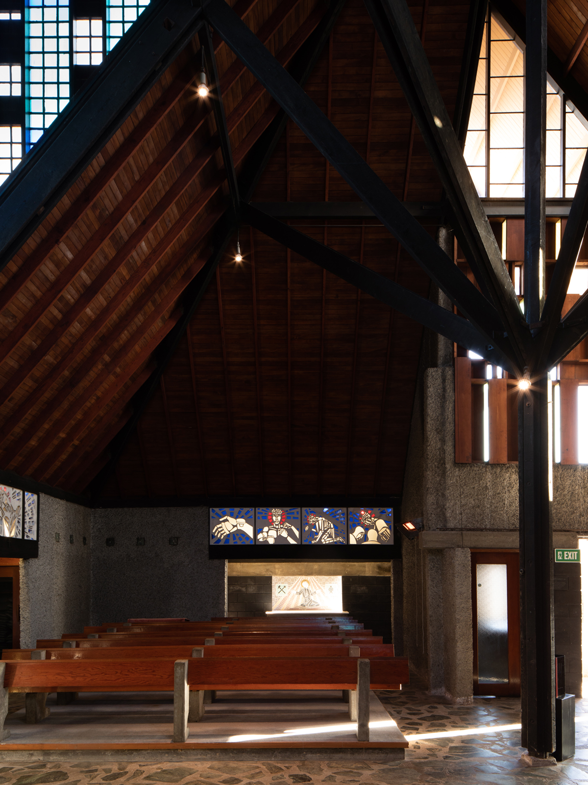 John Scott Works — Objectspace