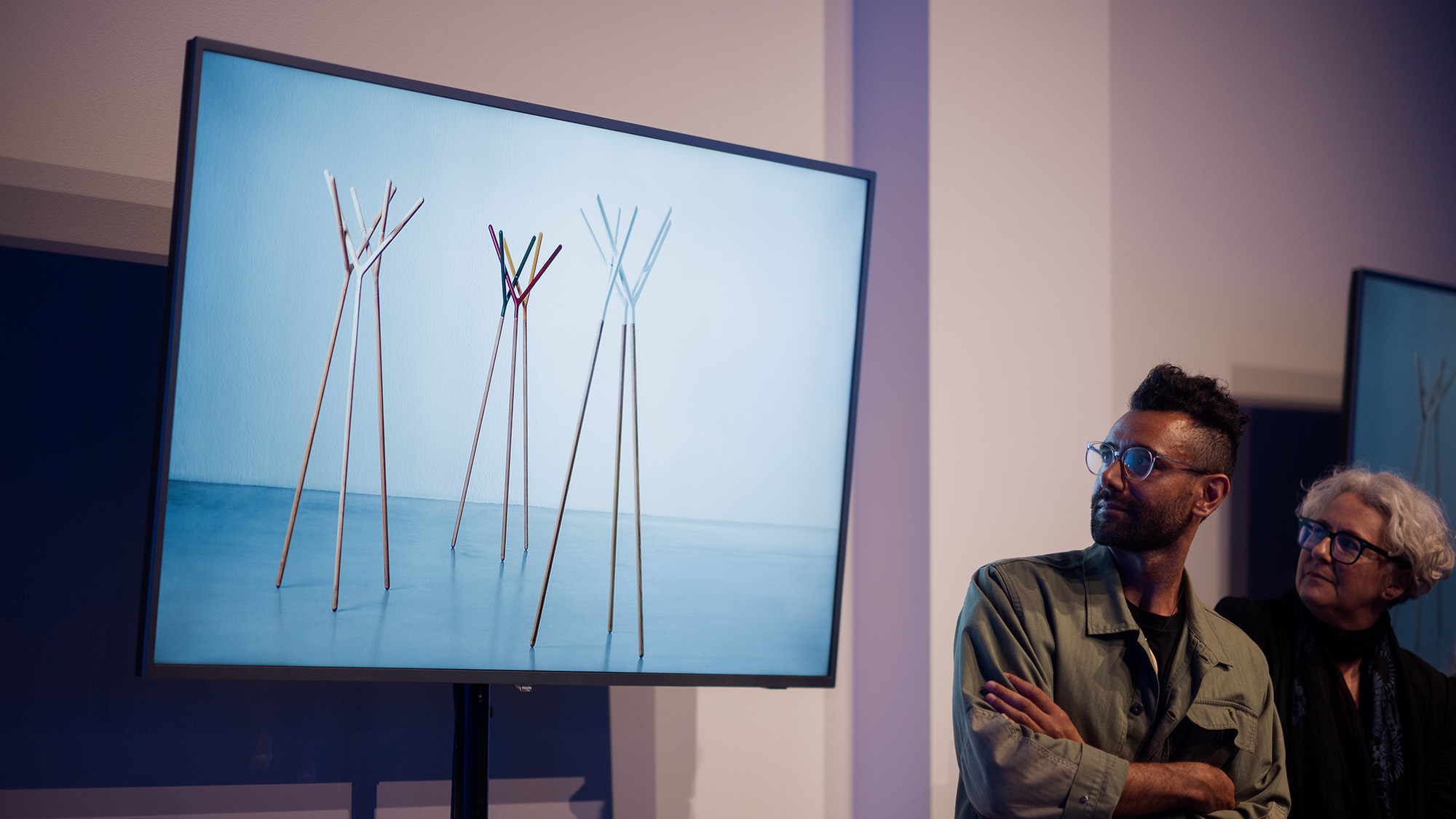 Re-living the inaugural Design Lives HERE event — Objectspace
