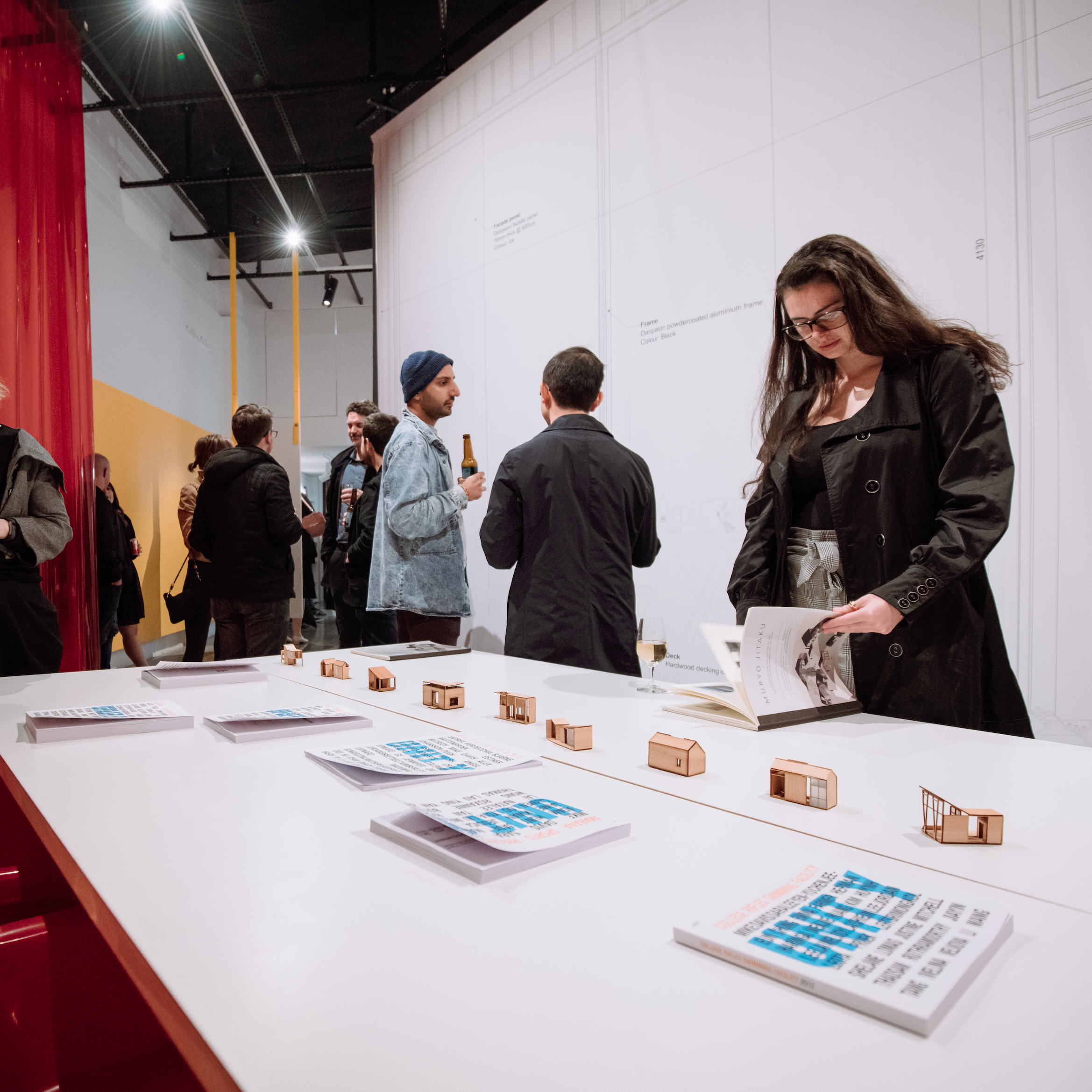 Introducing Material Acts – AUT School of Future Environments in ...