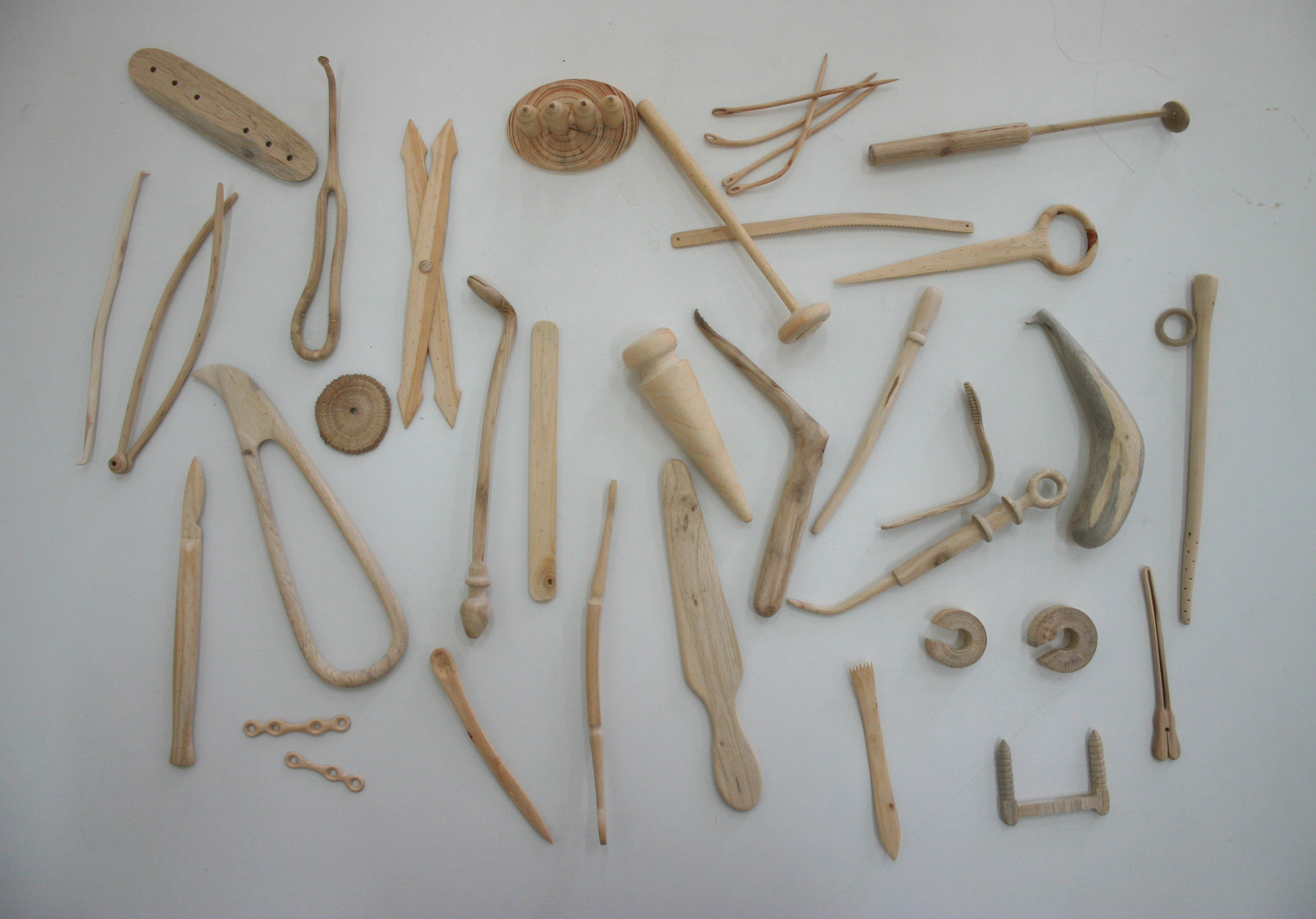 Apparatus — Objectspace