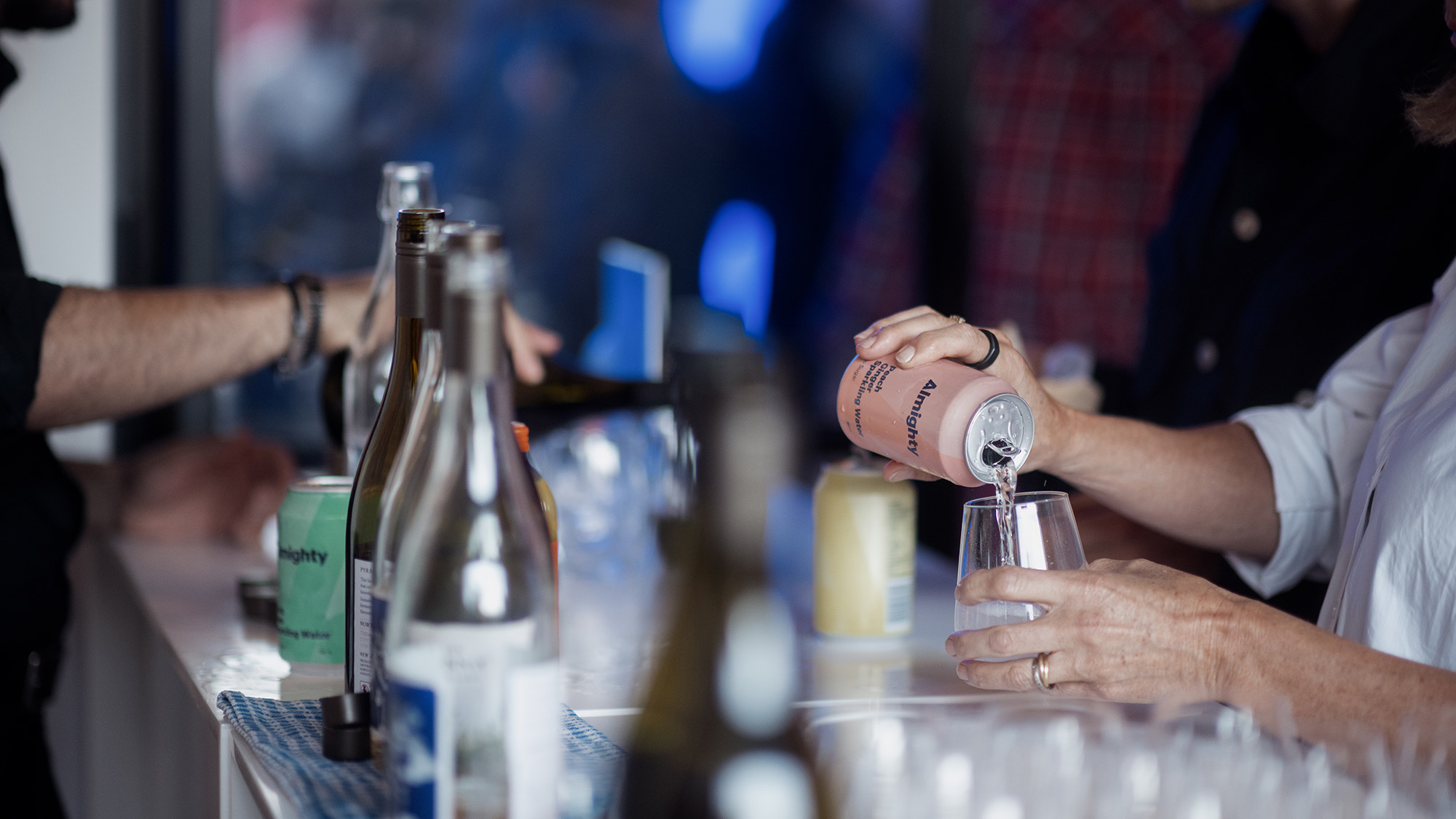 Re-living the inaugural Design Lives HERE event — Objectspace