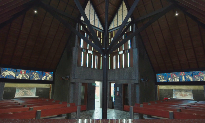 The Single Object: What John Scott taught me about architecture ...