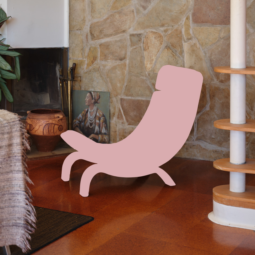 Opening: The Chair — Objectspace