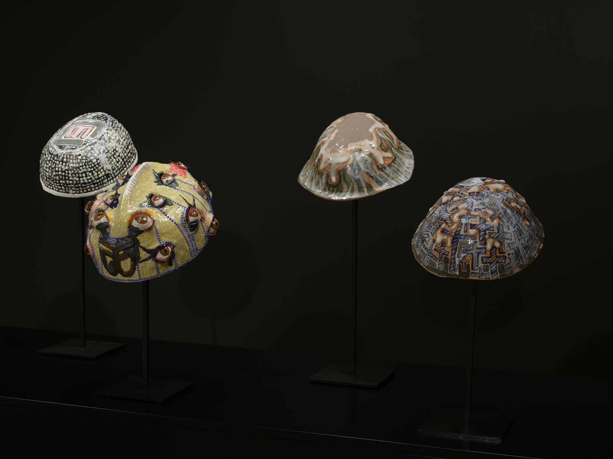 BTM: Assembly — Objectspace