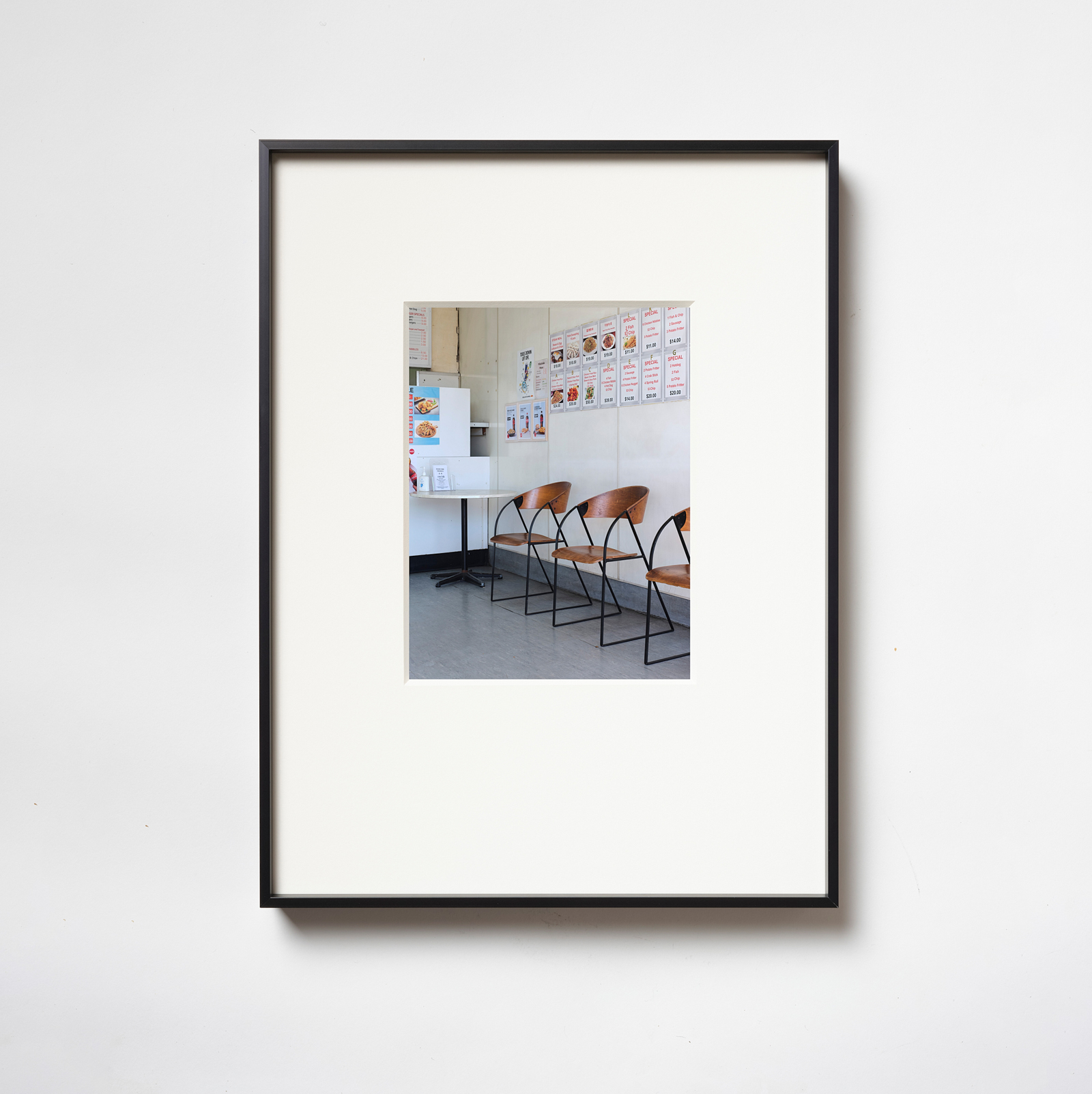 Weekly Objects #5: Sam Hartnett, Plywood Chairs by Carin Wilson ...