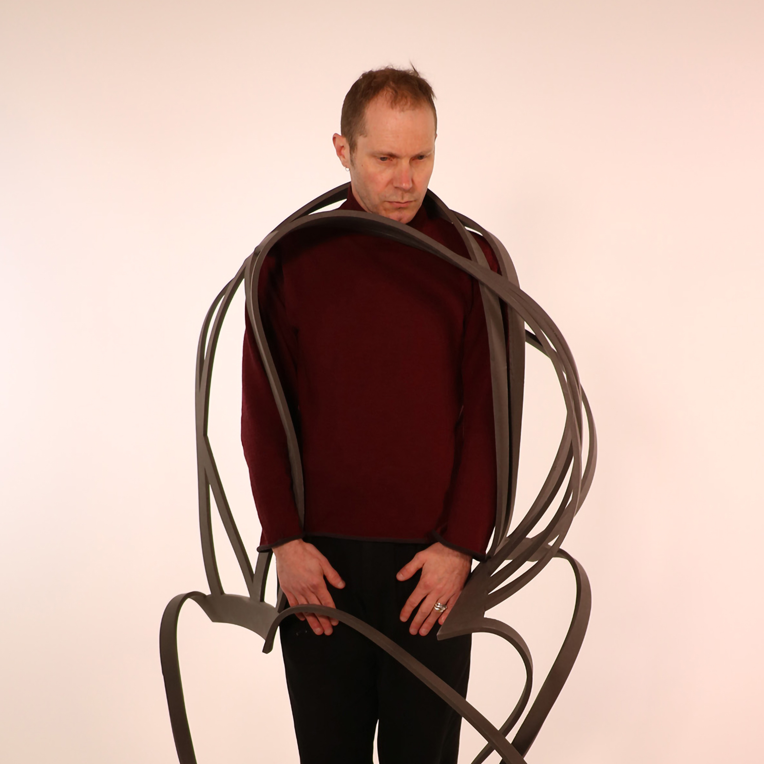 Lecture on jewellery: SPACE_BODY_OBJECT with Simon Swale — Objectspace