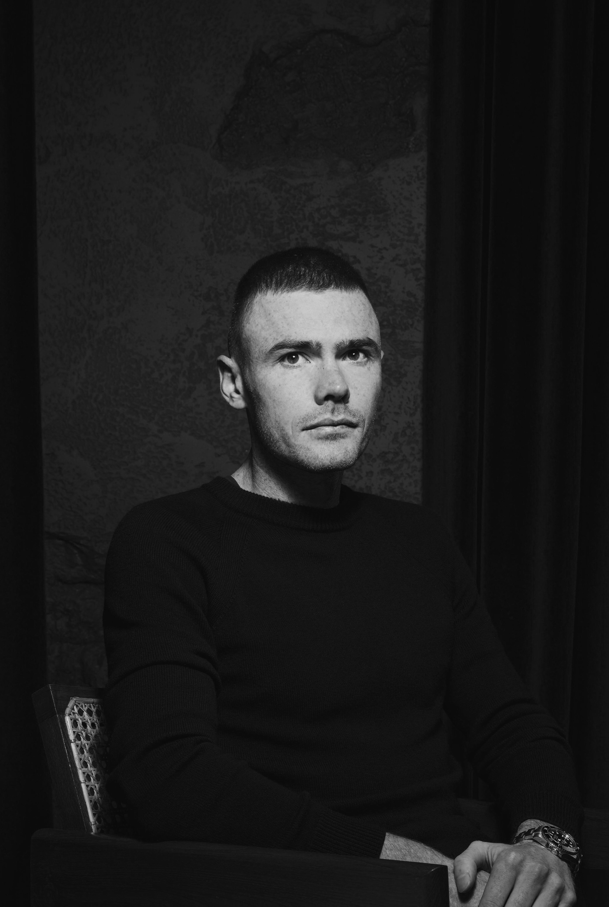 Coffee and Croissants with Ane Tonga, Emma Ng, Justine Olsen and Rufus ...