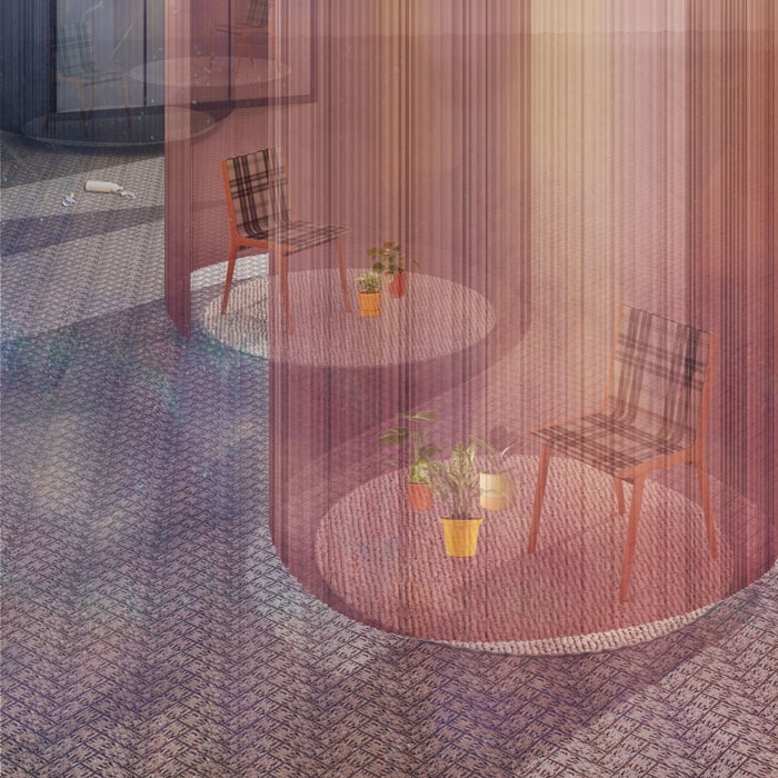 The image library: accounts of architecture — Objectspace